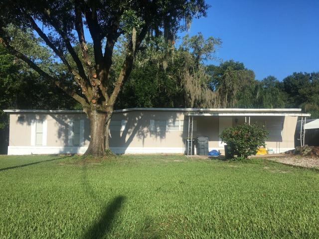 2 Bedroom Home for Rent at 5548 Odom Rd #1, Lakeland, FL 33809