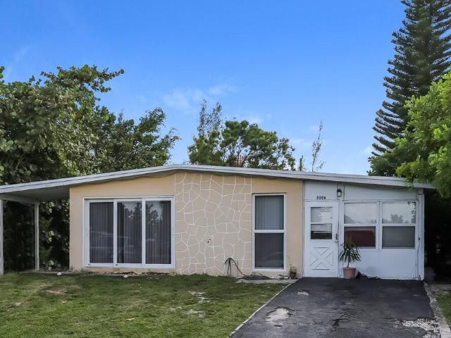 2 Bedroom Home for Rent at 5596 S Rue Rd, Greenacres, FL 33415 Forest Hill Village