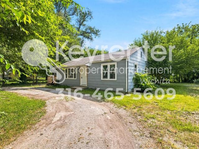 2 Bedroom Home for Rent at 5618 S Vandale Ave, Wichita, KS 67217