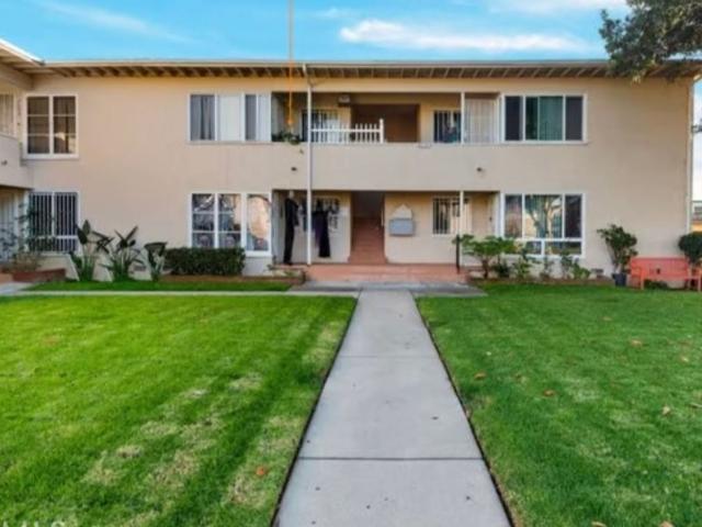 2 Bedroom Home for Rent at 5610 Corbett St, Los Angeles, CA 90016 West Adams