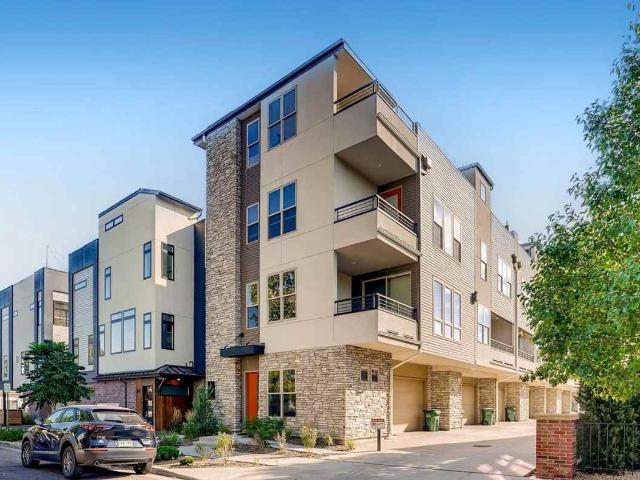 2 Bedroom Home for Rent at 5630 S Sycamore St, Littleton, CO 80120 Historic Downtown Littleton