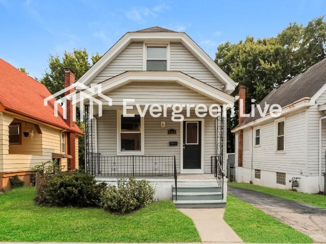 2 Bedroom Home for Rent at 563 Flatt Ter, Cincinnati, OH 45232 Winton Place