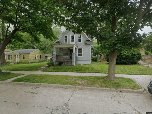 2 Bedroom Home for Rent at 5651A N 37th St, Milwaukee, WI 53209 Thurston Woods