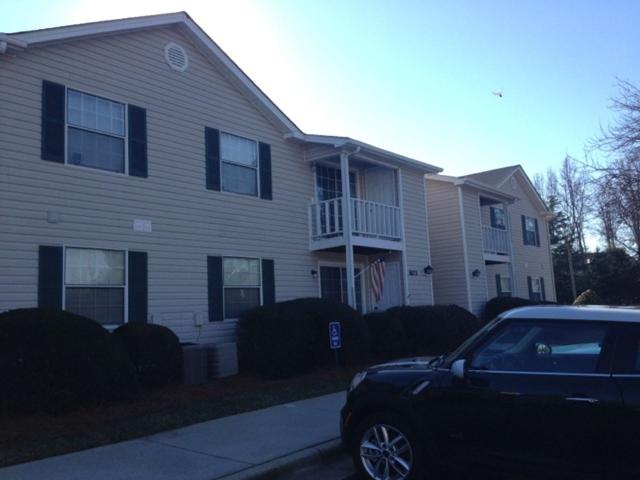 2 Bedroom Home for Rent at 5653 Hornaday Rd Unit G, Greensboro, NC 27409