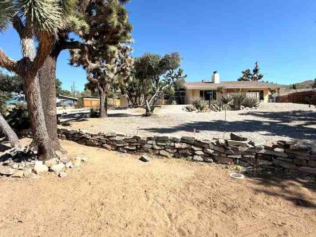 2 Bedroom Home for Rent at 56615 Bonanza Dr, Yucca Valley, CA 92284
