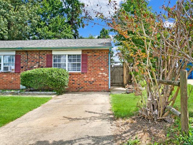 2 Bedroom Home for Rent at 56 1/2 Verdi Cir, Newark, DE 19702