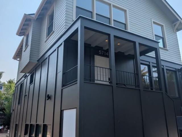 2 Bedroom Home for Rent at 5714 25th Ave Ne #B, Seattle, WA 98105 Ravenna