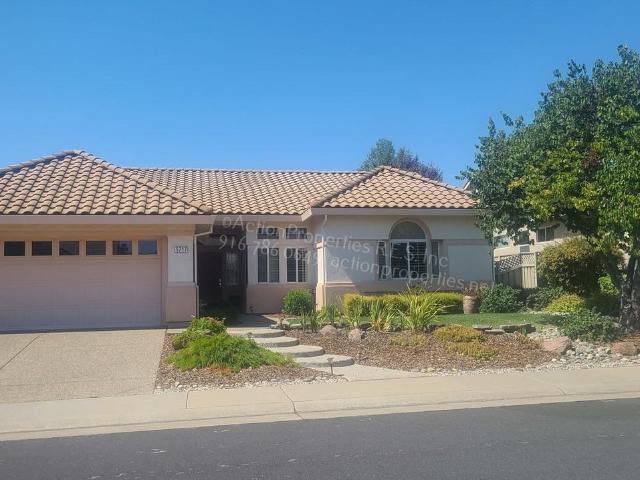 2 Bedroom Home for Rent at 5717 Sandlewood Way, Roseville, CA 95747 Sun City