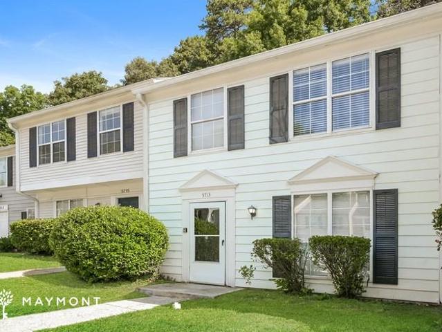2 Bedroom Home for Rent at 5713 Wells Cir, Stone Mountain, GA 30087