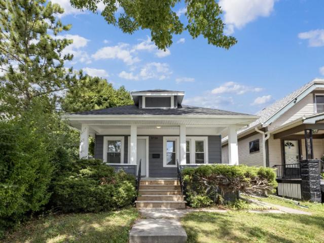 2 Bedroom Home for Rent at 5720 W Rodgers, Milwaukee, WI 53221 Castle Manor