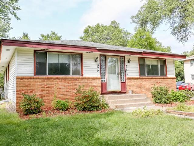 2 Bedroom Home for Rent at 5723 Quincy St, Arden Hills, MN 55112 Arden Hills Shoreview