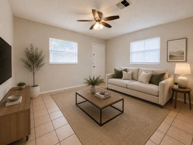 2 Bedroom Home for Rent at 5723 Silver Spur Dr, Holiday, FL 34690 Dodge City