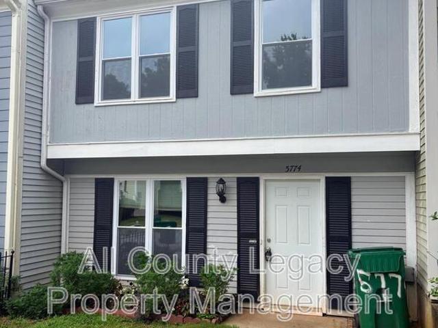 2 Bedroom Home for Rent at 5774 Wells Cir, Stone Mountain, GA 30087