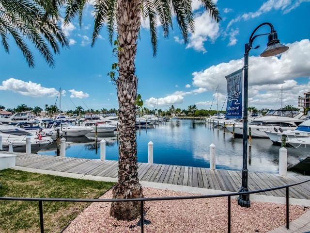 2 Bedroom Home for Rent at 5793 Cape Harbour Dr, Cape Coral, FL 33914 Pelican