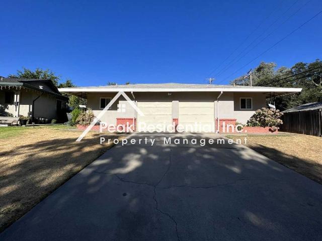2 Bedroom Home for Rent at 5807 Woodleigh Dr, Carmichael, CA 95608