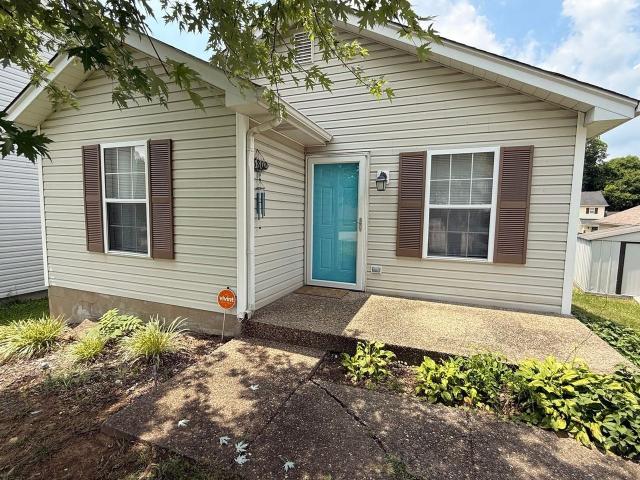 2 Bedroom Home for Rent at 5802 Lake Erie Dr, Louisville, KY 40291 Fern Creek
