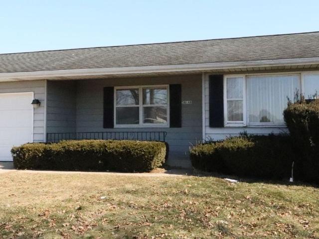 2 Bedroom Home for Rent at 58148 County Road 23, Goshen, IN 46528