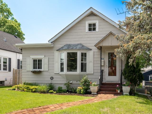 2 Bedroom Home for Rent at 5816 Pillsbury Ave S #NA, Minneapolis, MN 55419 Windom