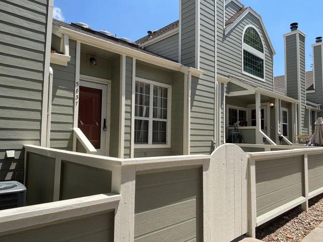 2 Bedroom Home for Rent at 5837 W Atlantic Pl, Lakewood, CO 80227 Thraemoor