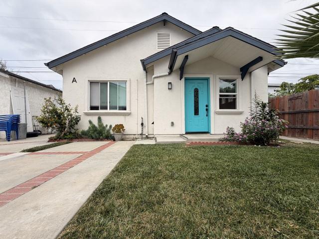 2 Bedroom Home for Rent at 5833 Falcon Ave #NA, Long Beach, CA 90805 Jordan