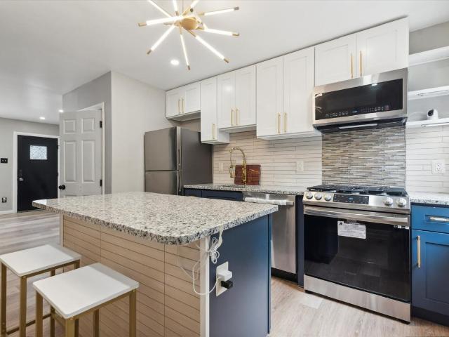 2 Bedroom Home for Rent at 5846 Morton St, Philadelphia, PA 19144 East Germantown