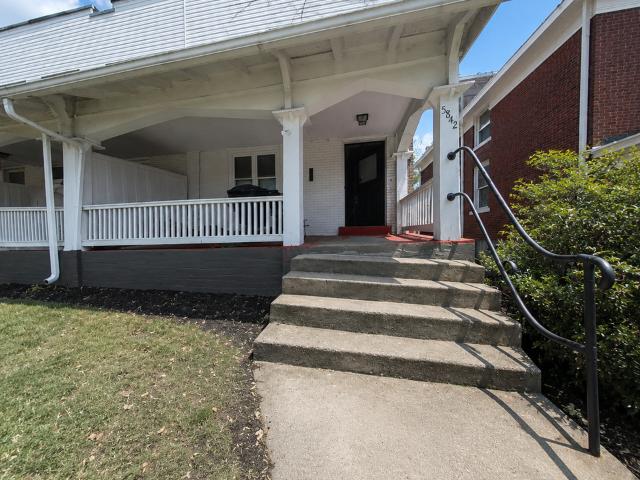 2 Bedroom Home for Rent at 5842 Douglas Street, Pittsburgh, PA 15217 Squirrel Hill South