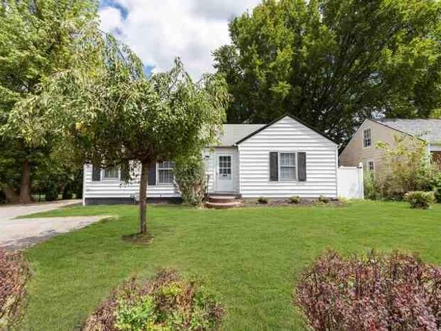 2 Bedroom Home for Rent at 5875 N Keystone Ave, Indianapolis, IN 46220 Millersville