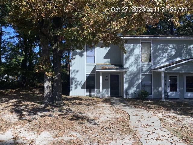 2 Bedroom Home for Rent at 5878 Aftonshire Dr, Fayetteville, NC 28304 Douglas Byrd
