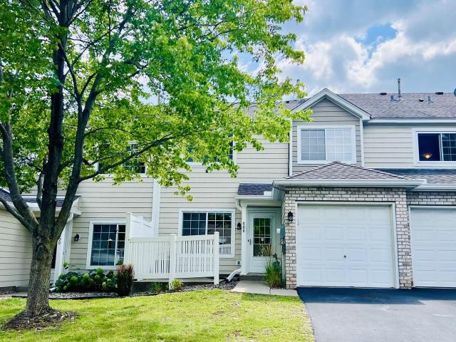 2 Bedroom Home for Rent at 588 Mariner Way #NA, Woodbury, MN 55129