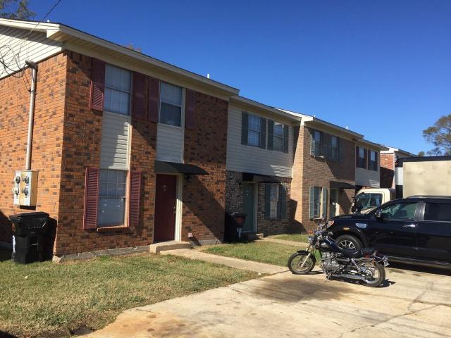 2 Bedroom Home for Rent at 58 Colonial Dr #D, Monroe, LA 71203
