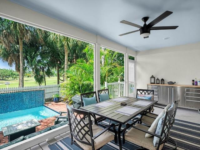 2 Bedroom Home for Rent at 58 Golf Club Dr, Key West, FL 33040