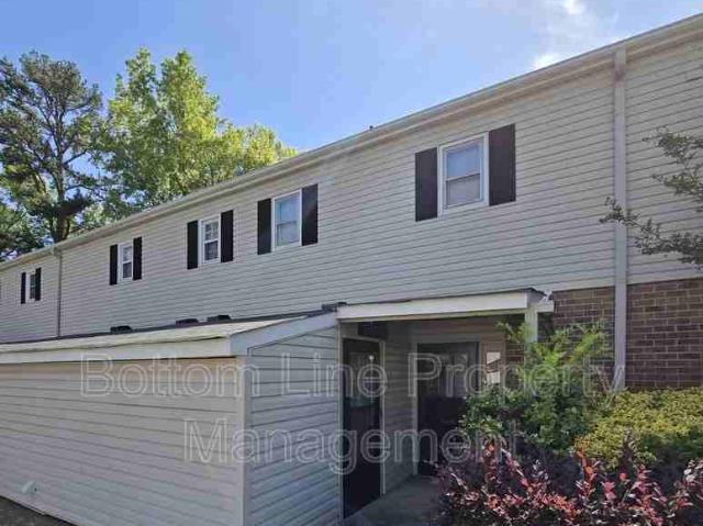 2 Bedroom Home for Rent at 5949 Quail Hollow Rd #D, Charlotte, NC 28210 Sharon Woods