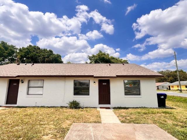 2 Bedroom Home for Rent at 5941 W Amelia St, Orlando, FL 32835
