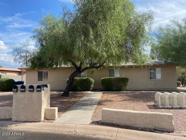 2 Bedroom Home for Rent at 595 W 20th Ave #102, Apache Junction, AZ 85120