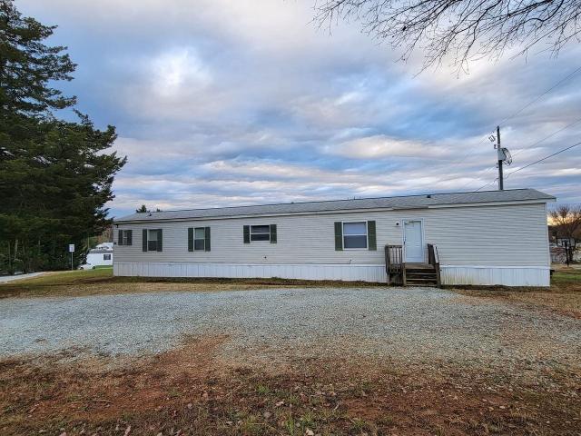 2 Bedroom Home for Rent at 596 Trollingwood Hawflds Rd, Mebane, NC 27302