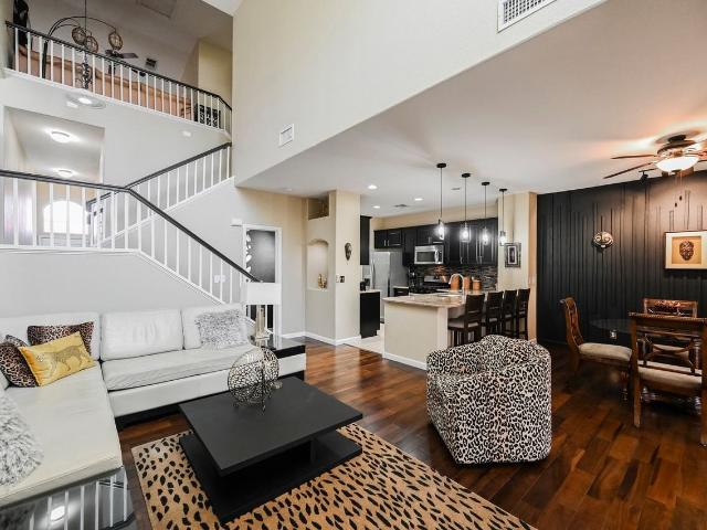 2 Bedroom Home for Rent at 5975 Sunlight Garden Way, Las Vegas, NV 89118