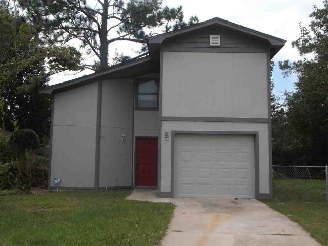 2 Bedroom Home for Rent at 5 Crestwood Cir #1, Valdosta, GA 31602