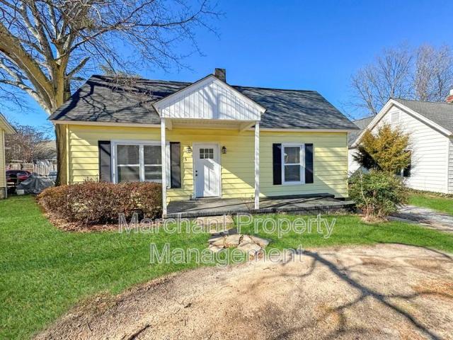 2 Bedroom Home for Rent at 5 Seyle St, Greenville, SC 29605