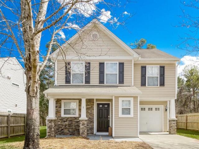 2 Bedroom Home for Rent at 5 Toms Rock Pl, Gorman, NC 27704 Northeast Durham