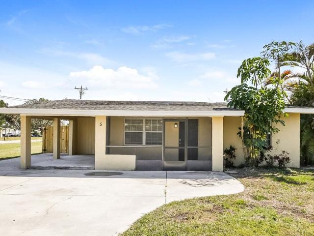2 Bedroom Home for Rent at 5 Victoria Dr, Cape Coral, FL 33917 Hancock