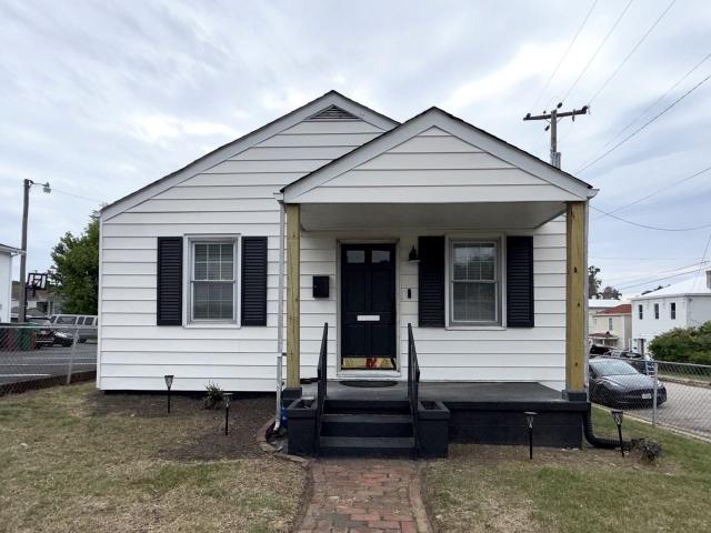 2 Bedroom Home for Rent at 600 S Jefferson St #NA, Petersburg, VA 23803