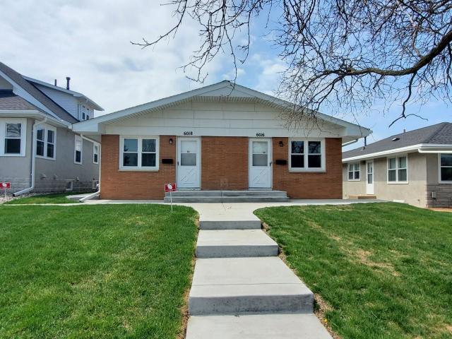 2 Bedroom Home for Rent at 6018 Penn Ave S, Minneapolis, MN 55419 Armatage