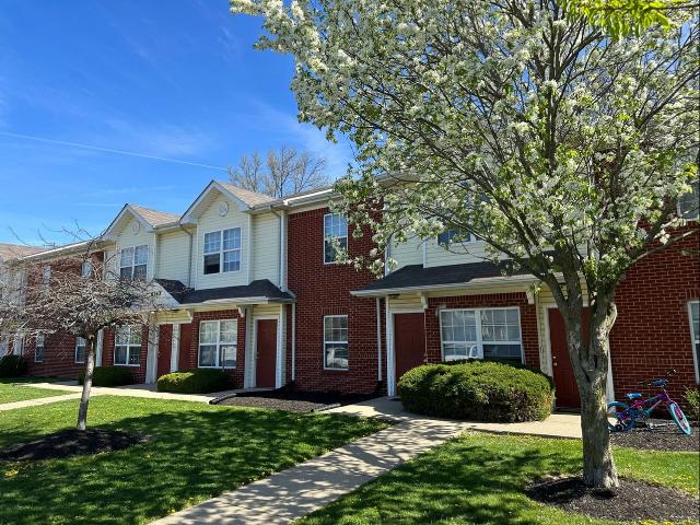 2 Bedroom Home for Rent at 6012 Castleford Dr, Indianapolis, IN 46203 Southeast Indianapolis