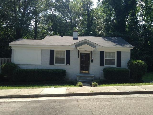 2 Bedroom Home for Rent at 601 Elm Ave, Columbia, SC 29205 Central Rosewood