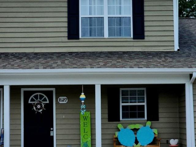 2 Bedroom Home for Rent at 601 Pelletier Loop Rd, Peletier, NC 28584