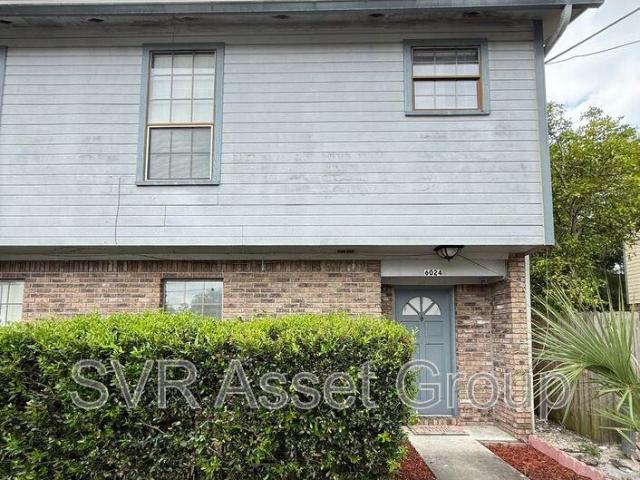 2 Bedroom Home for Rent at 6024 Du Clay Rd, Jacksonville, FL 32244 Duclay
