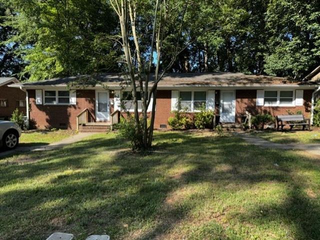 2 Bedroom Home for Rent at 602 Camrose Dr, Charlotte, NC 28215 Shannon Park