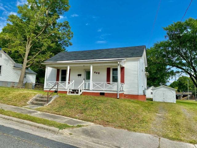 2 Bedroom Home for Rent at 602 N Juniper Ave, Kannapolis, NC 28081