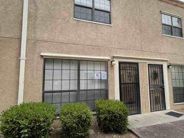 2 Bedroom Home for Rent at 6041 Sequoia Road Northwest 1Unit B5 #1, Albuquerque, NM 87120