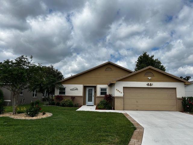 2 Bedroom Home for Rent at 6042 Seagull Ln, Lakeland, FL 33809 Sandpiper Golf And Country Club